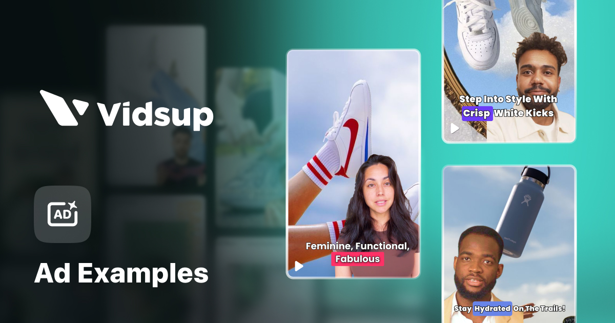 40 Burn Ad Examples - Vidsup